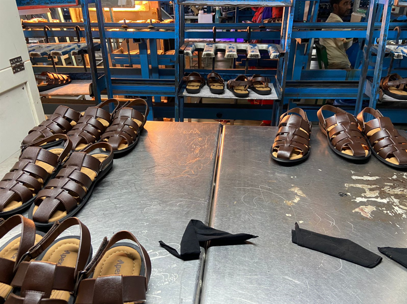 Bangladesh’s leather industry: A vanguard role of Apex Footwear Limited ...