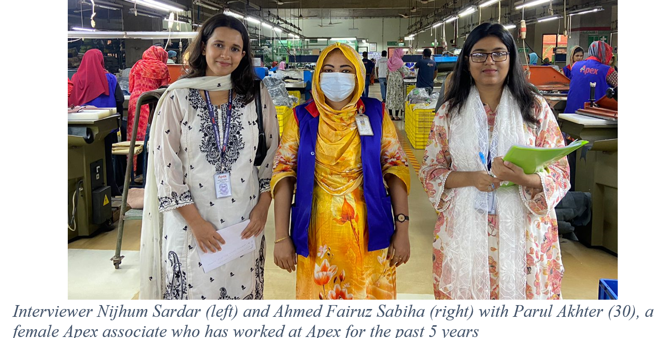 Bangladesh’s leather industry: A vanguard role of Apex Footwear Limited ...